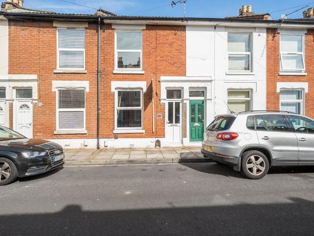 Londesborough Road, Southsea, Hampshire PO4, 2 bed terraced house to rent, £1,300 pcm | PrimeLocation