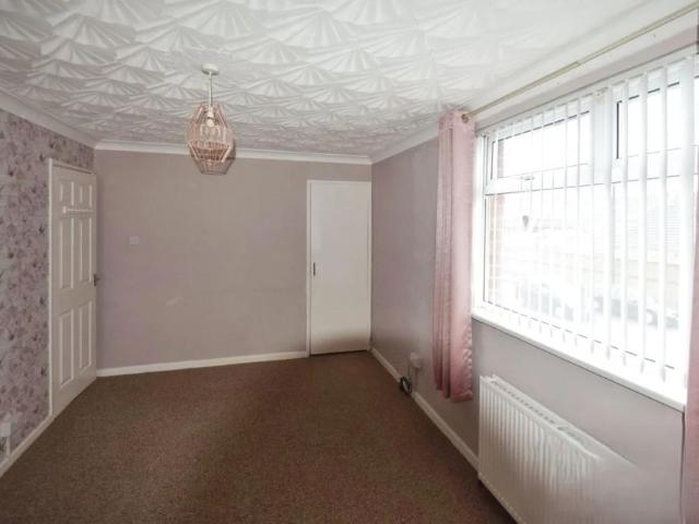 Londesborough Street