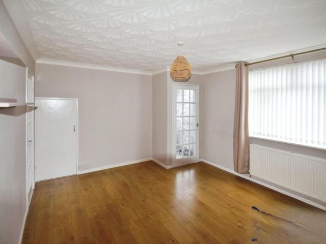 Londesborough Street, Hull