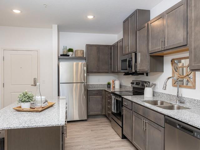 Londin Crossing 2 Bedroom Apartment for Rent at 2501 Londin Ln E, Maplewood, MN 55119 Maplewood Oakdale
