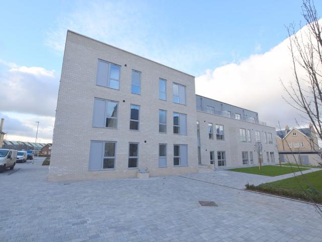 Londinium Road, Colchester, Essex CO2, 2 bed flat to rent, £1,250 pcm | PrimeLocation