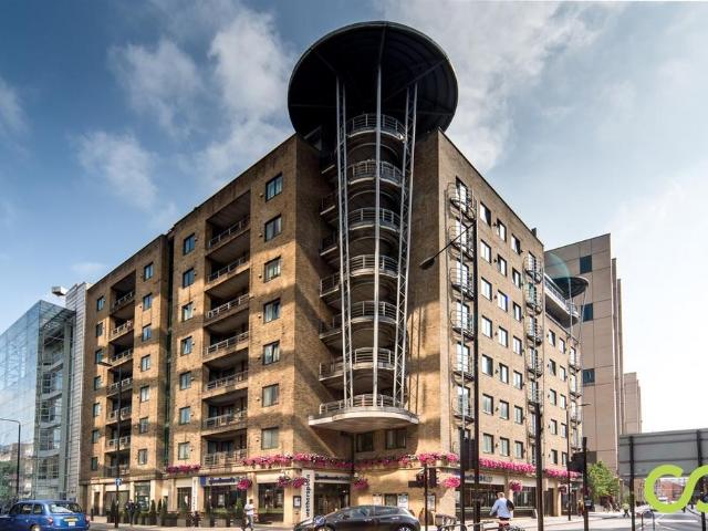 Londinium Tower, Aldgate, E1 1 bed flat to rent £2,200 pcm £508 pw