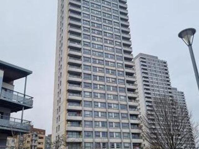 London, 3 Bedroom Flat