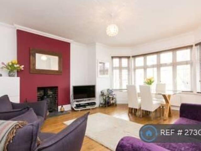 London, 3 Bedroom Flat