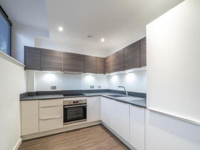 London, 1 Bedroom Apartment