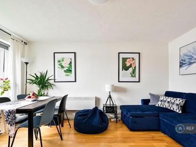 London, 1 Bedroom Flat