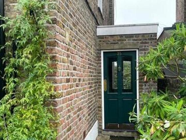 London, 1 Bedroom Flat