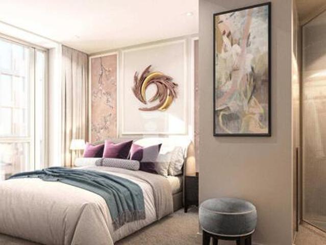 London, 2 Bedroom Apartment