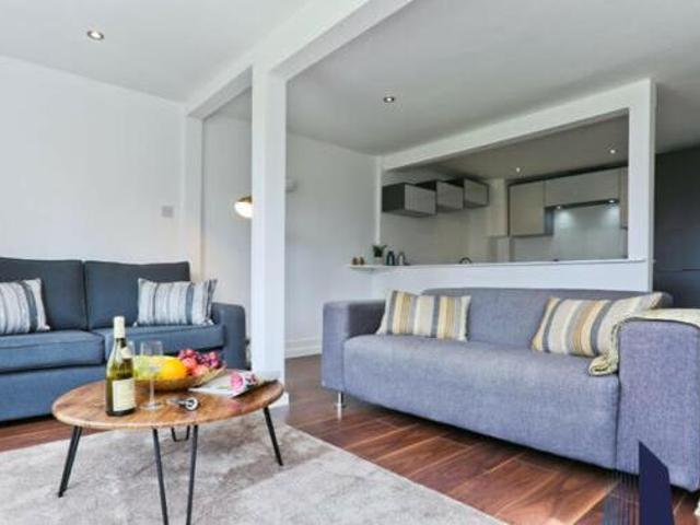 London, 2 Bedroom Flat