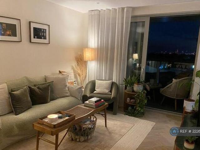 London, 2 Bedroom Flat