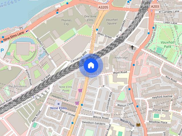 London