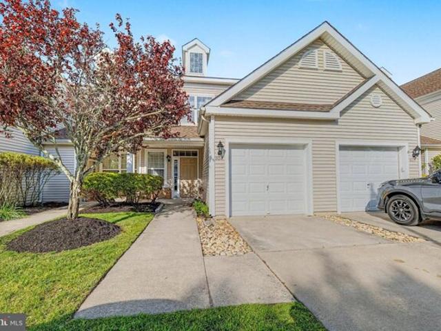 London Court Ii, Egg Harbor Township, Condo For Sale
