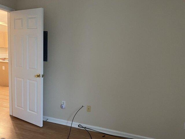 London Court Ii Unit,egg Harbor Township, Condo For Sale