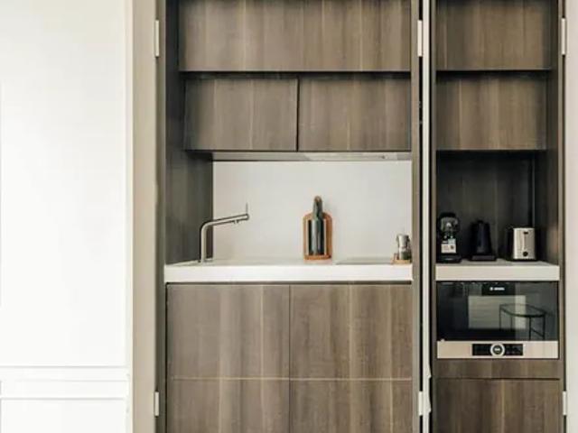 London College of Fashion Lime Grove Campus, 40 Lime Grove, London, W12 8EA, United Kingdom | 1 bed apartment for rent #148156143 | Rentberry