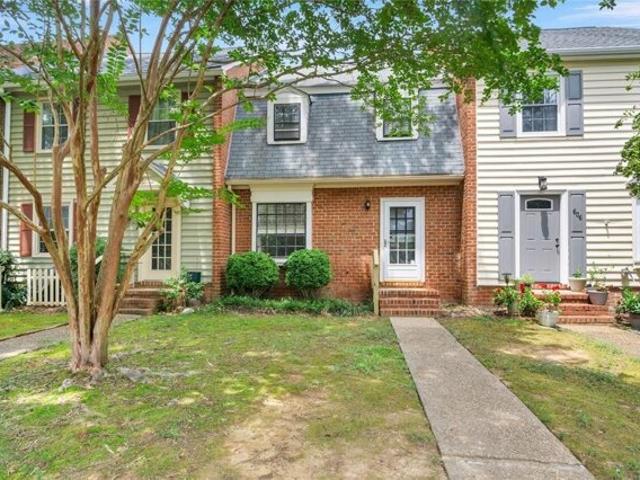 London Company Way, Williamsburg, Home For Sale
