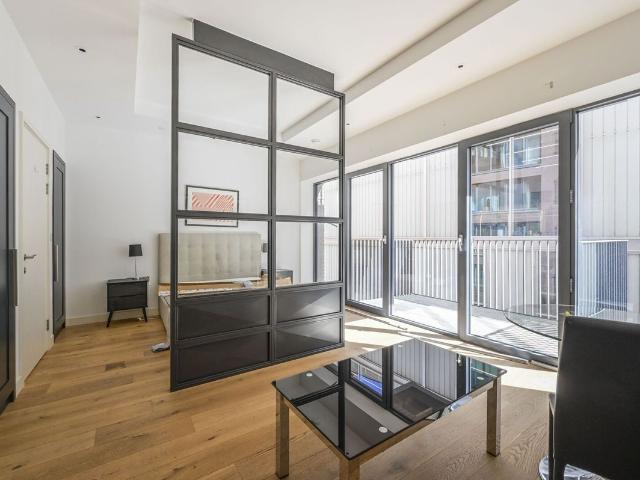 London City Island, Canning Town, London E14, Studio to rent, £1,950 pcm | PrimeLocation