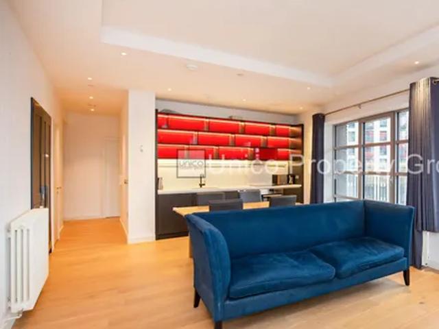 London City Island Sauna, 47 Hope Street, London, E14 0QG, United Kingdom | 3 bed apartment for rent #154572384 | Rentberry