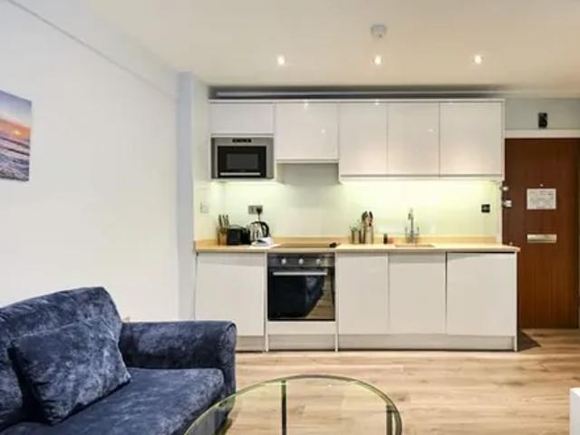 London, City of London, United Kingdom | 1 bed apartment for rent #165690461 | Rentberry