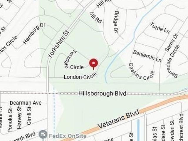 London Cir # 5, North Port, FL 34288