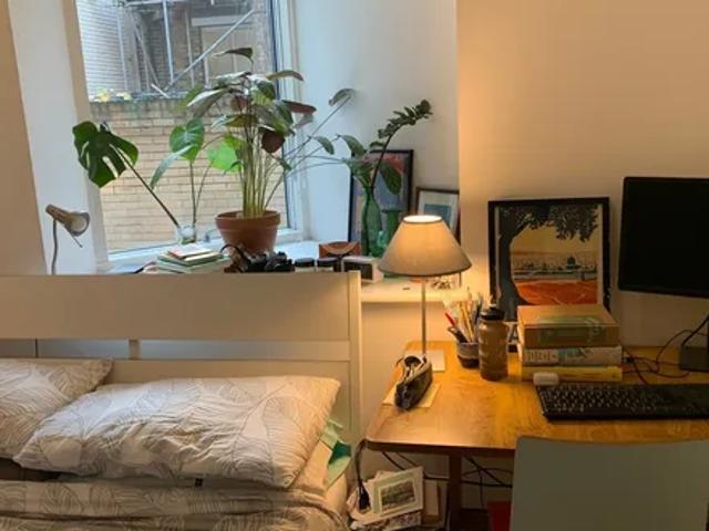 London, Clapton, ENGLAND, GB | Room for rent #153216459 | Rentberry