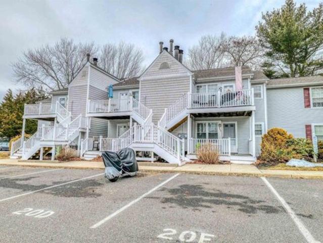 London Ct Unit,egg Harbor Township, Condo For Sale