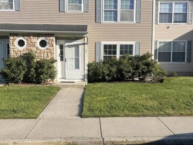 London Ct Unit,egg Harbor Township, Home For Sale
