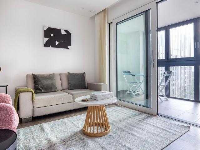London Borough Of Tower Hamlets E1, 1 bed flat to rent, £3,810 pcm | PrimeLocation