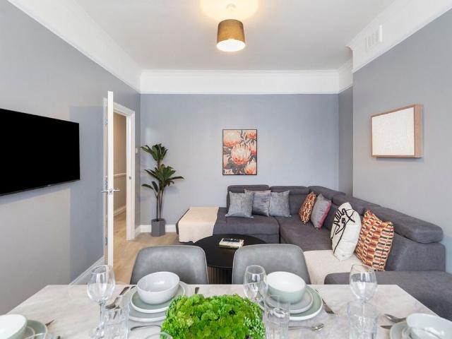 London Borough Of Brent NW10, 2 bed flat to rent, £8,278 pcm | PrimeLocation