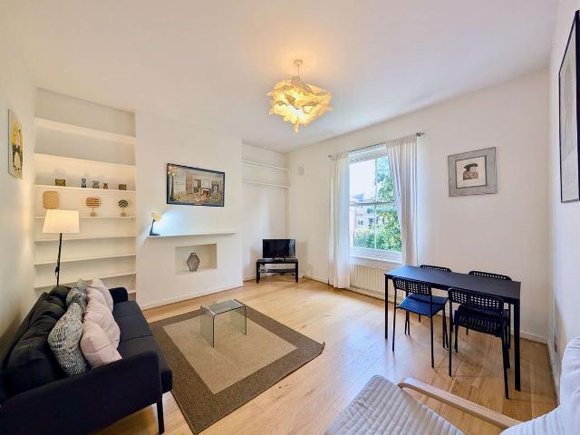 London Borough Of Camden NW5, 1 bed flat to rent, £3,327 pcm | PrimeLocation