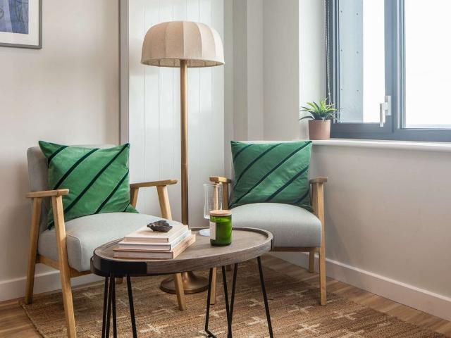 London Borough Of Croydon CR0, Studio to rent, £1,527 pcm | PrimeLocation