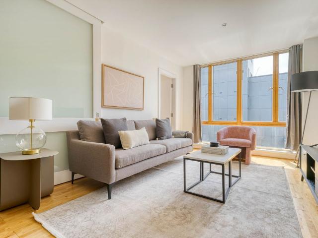 London Borough Of Hackney N1, 2 bed flat to rent, £4,030 pcm | PrimeLocation