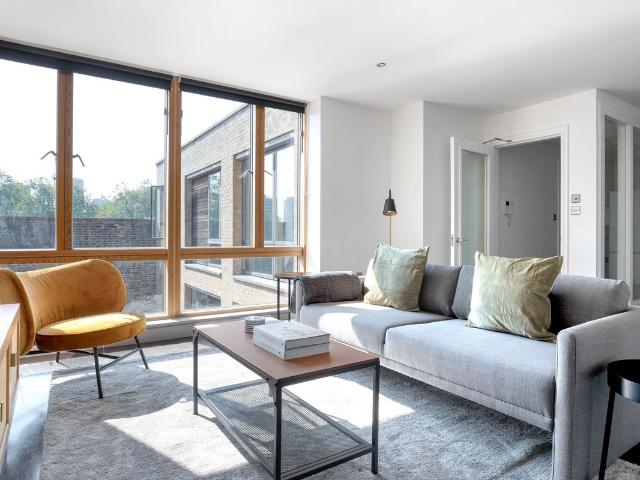 London Borough Of Hackney N1, 2 bed flat to rent, £3,640 pcm | PrimeLocation