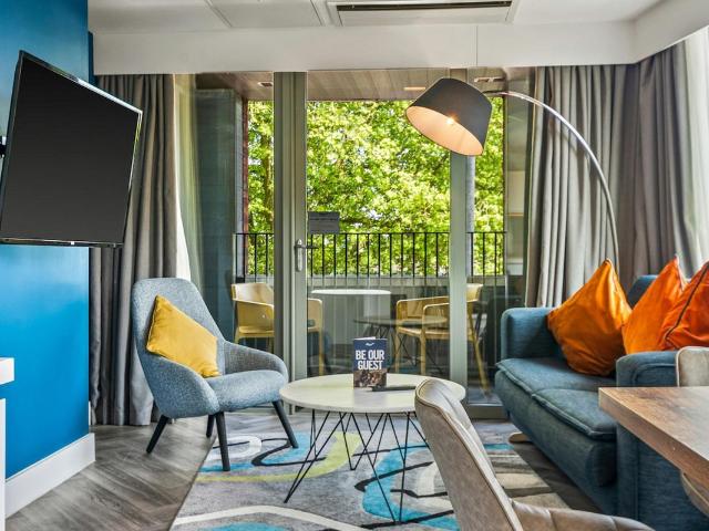 London Borough Of Newham E15, Studio to rent, £2,517 pcm | PrimeLocation