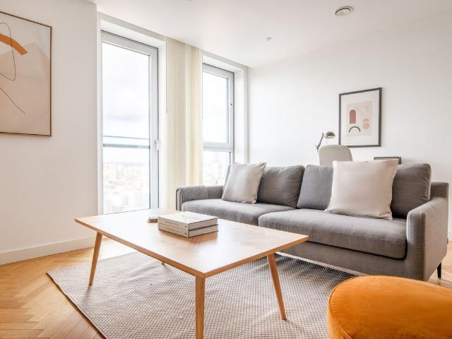 London Borough Of Southwark SE1, 1 bed flat to rent, £3,410 pcm | PrimeLocation