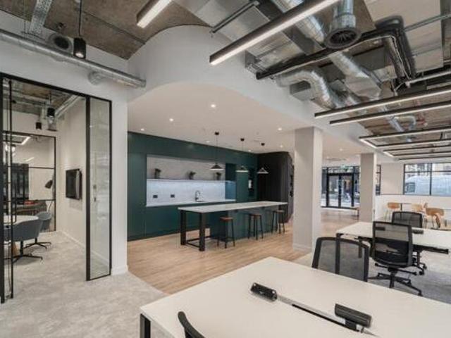 London Bridge, London, Office To Lease