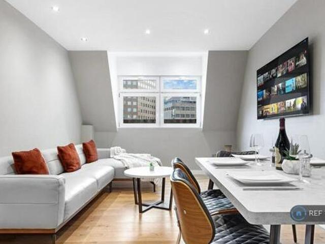 London Bridge Street, London, 2 Bedroom Flat