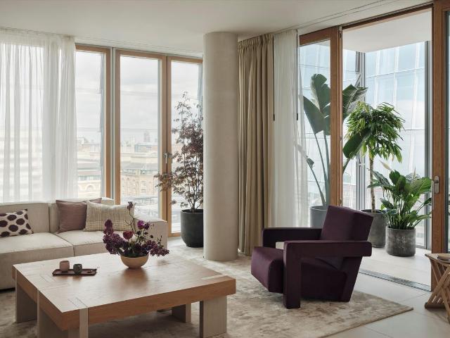 London Bridge Street, London SE1, 1 bed flat to rent, £4,268 pcm | PrimeLocation