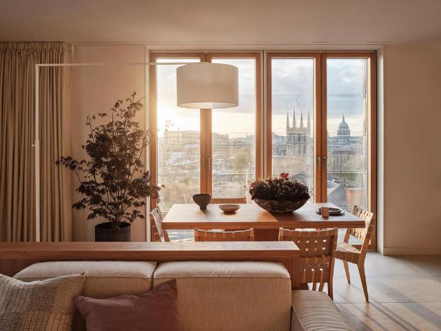 London Bridge Street, London, SE1 2 bed flat to rent £5,828 pcm £1,345 pw