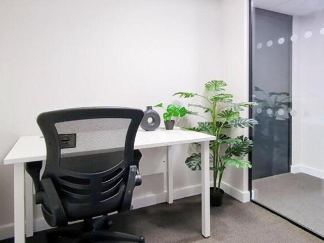 London Bridge Street, London, Serviced Office To