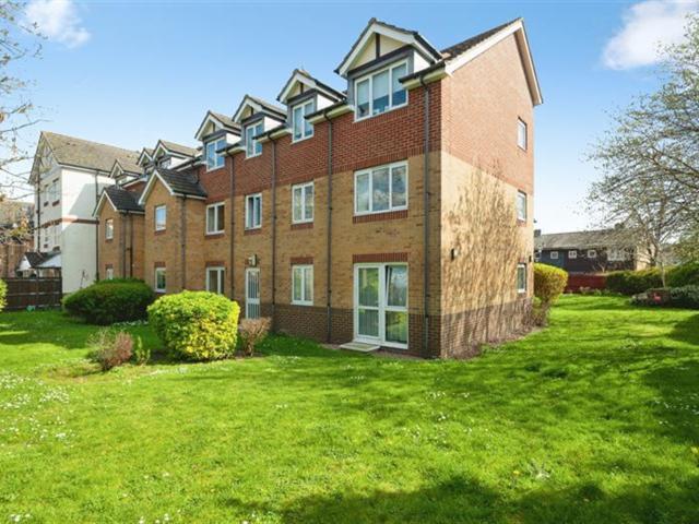 London, Greater London 1 bedroom retirement property to let