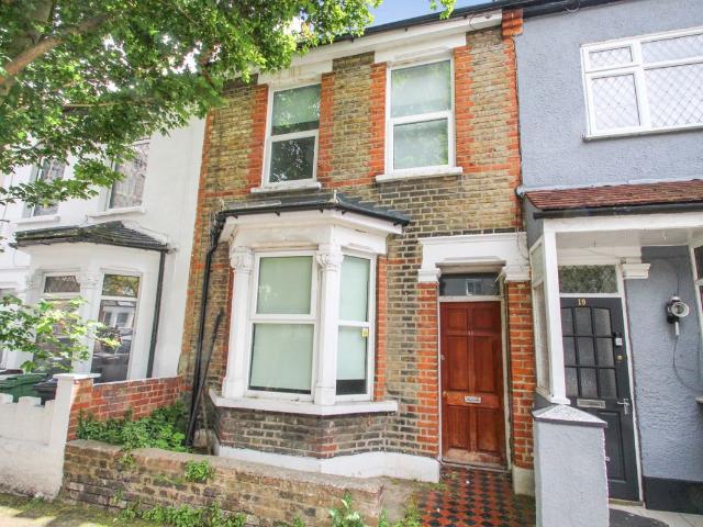 Albion Road, Walthamstow, London E17, 2 bed terraced house to rent, £2,000 pcm | PrimeLocation