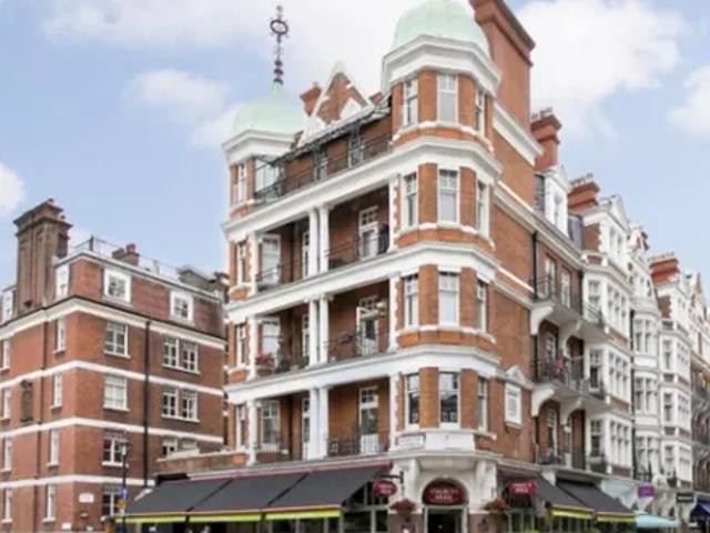 London Guitar Studios, 62 Duke Street, London, W1K 6JT, United Kingdom | 4 bed duplex for rent #109885058 | Rentberry