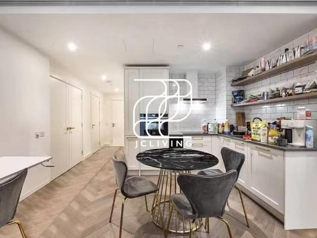 London dock, 23 Gauging Square 1 bed house to rent £3,050 pcm £704 pw