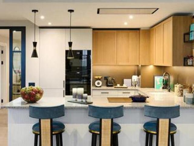 London Dock, London, 2 Bedroom Flat