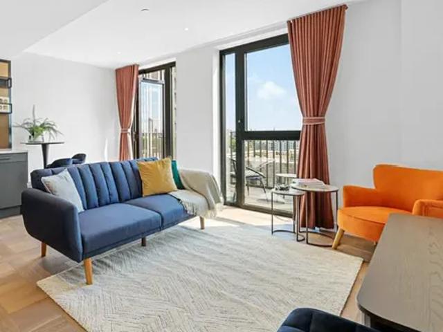 London Dock Marketing Suite, 5 Pennington Quay Walk, London, E1W 2AE, United Kingdom | 1 bed house for rent #168119392 | Rentberry