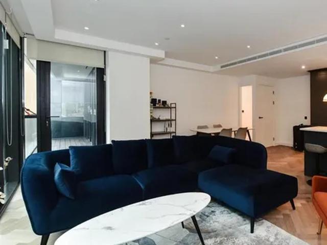 London Dock Marketing Suite, 5 Pennington Quay Walk, St. George in the East, London, E1W 2AE, United Kingdom | 2 bed apartment for rent #137933174 | Rentberry