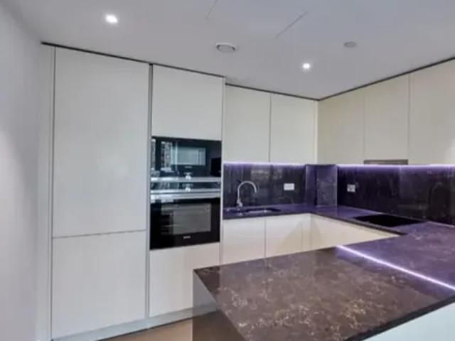 London Dock Residents Cinema, 150 Vaughan Way, St. George in the East, London, E1W 2AH, United Kingdom | 2 bed apartment for rent #136496196 | Rentberry