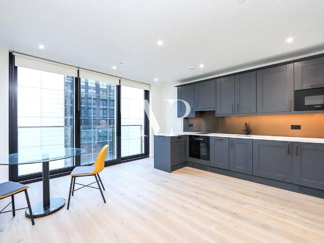 London Docks, Emery Wharf, London E1W, Studio to rent, £2,500 pcm | PrimeLocation