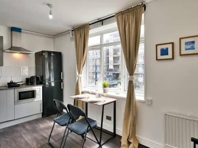 London, E14 6QP, United Kingdom | 1 bed apartment for rent #152248037 | Rentberry