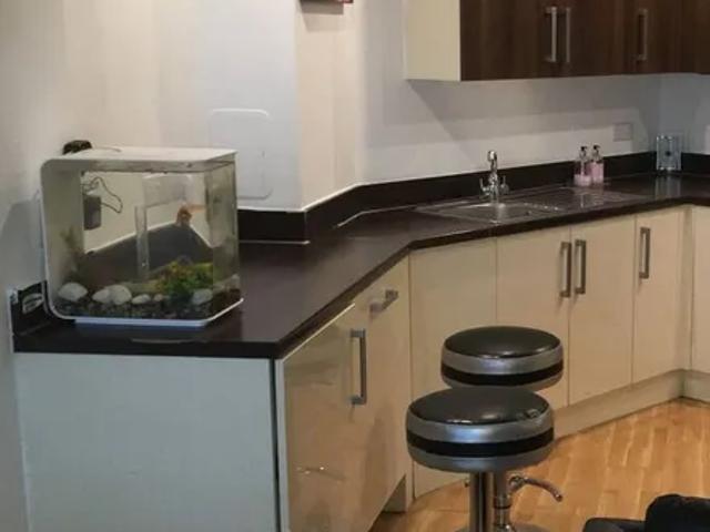 London, E14 7FZ, United Kingdom | 1 bed apartment for rent #106134079 | Rentberry